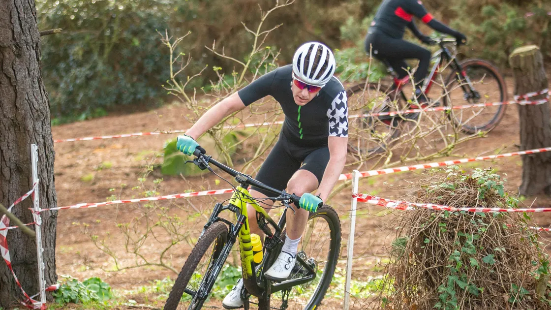 Familiar winners in first race of the year