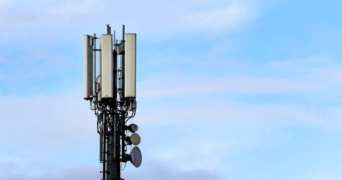 JT launching its rollout of 5G in the Bailiwick