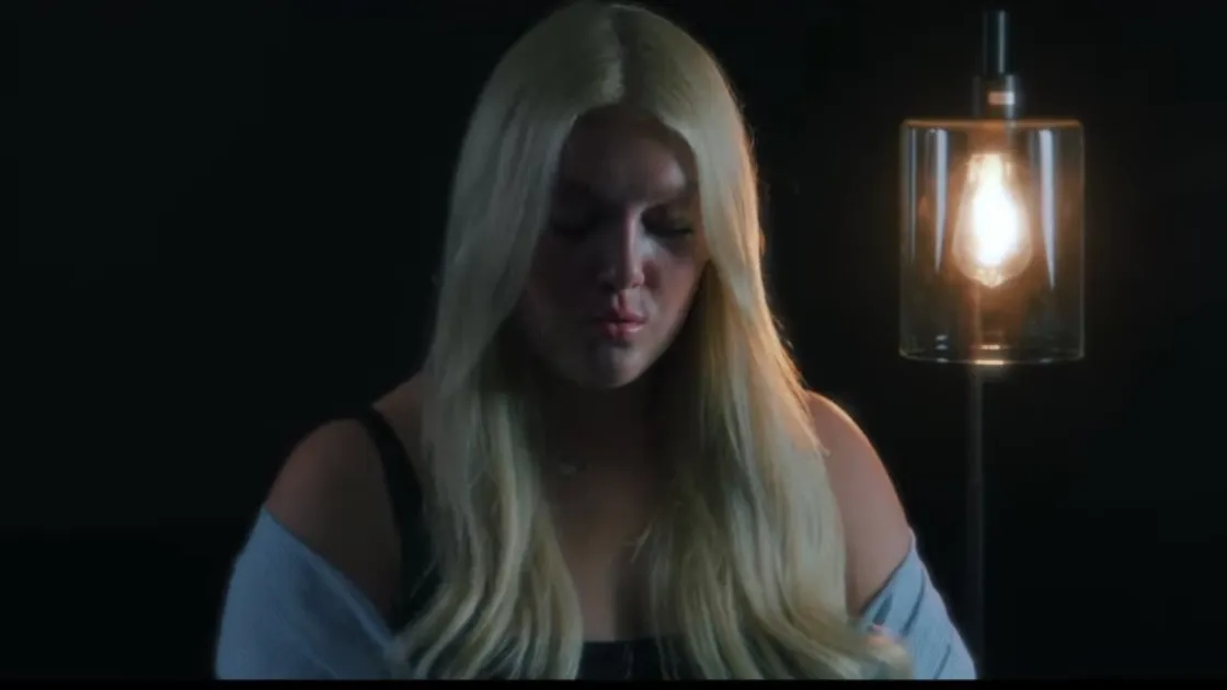 Song has helped heal Emily’s sexual assault experience