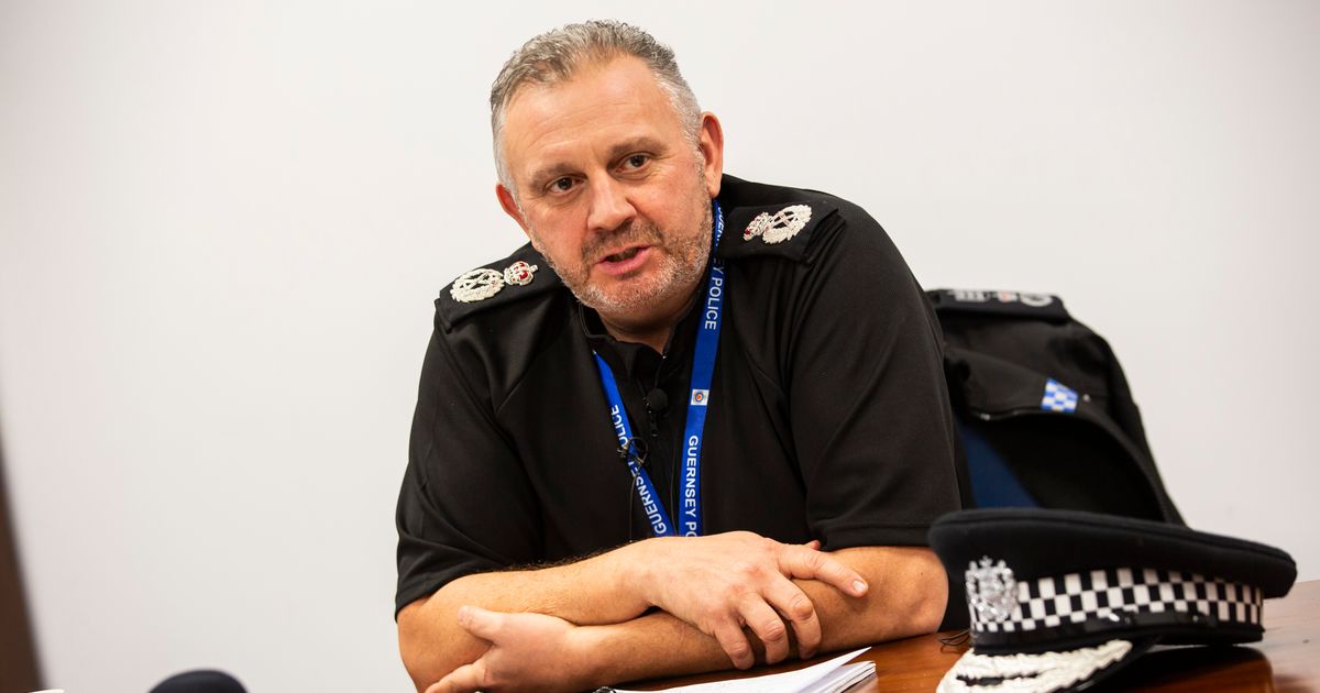 Police ‘not using new powers frivolously’