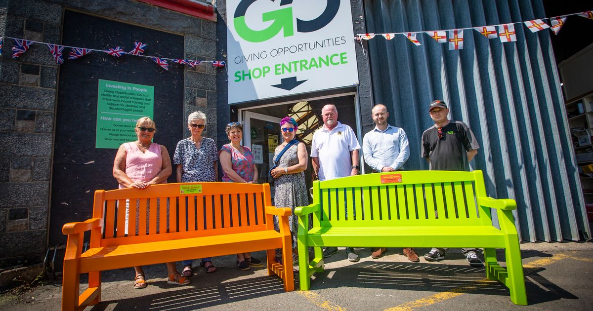 Benches a conversation starter ahead of Games