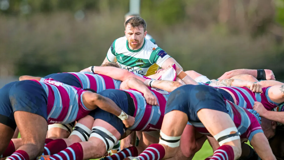 Every point remains important for Raiders