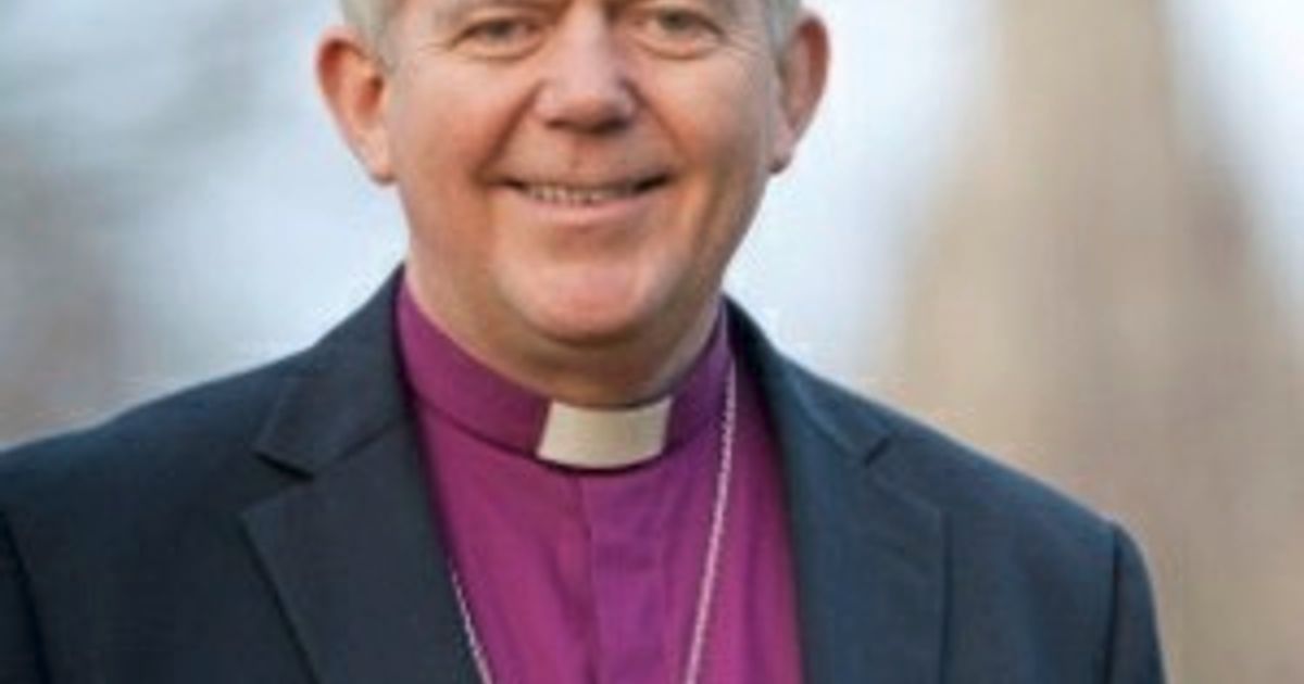 Deaneries have a new Diocese