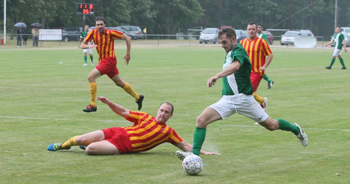 ‘Inspiring’ Green Lions get Manx date