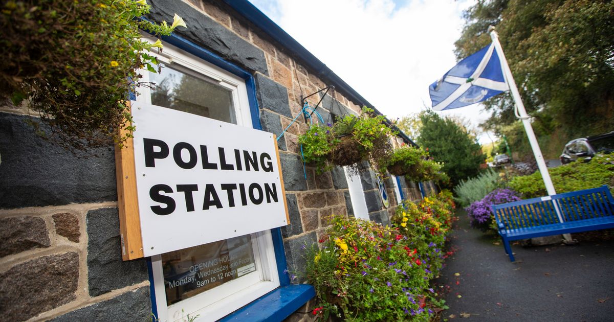 Poppy Murray: Your vote, your power