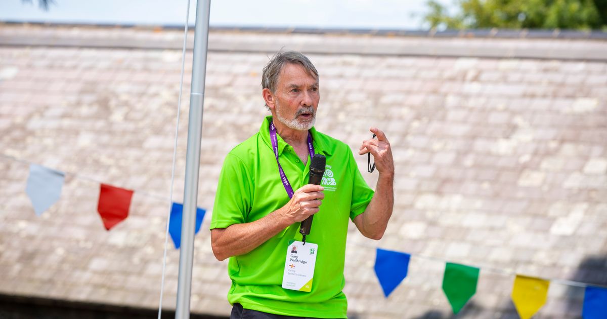 Wallbridge returns to the Velo Club hot seat