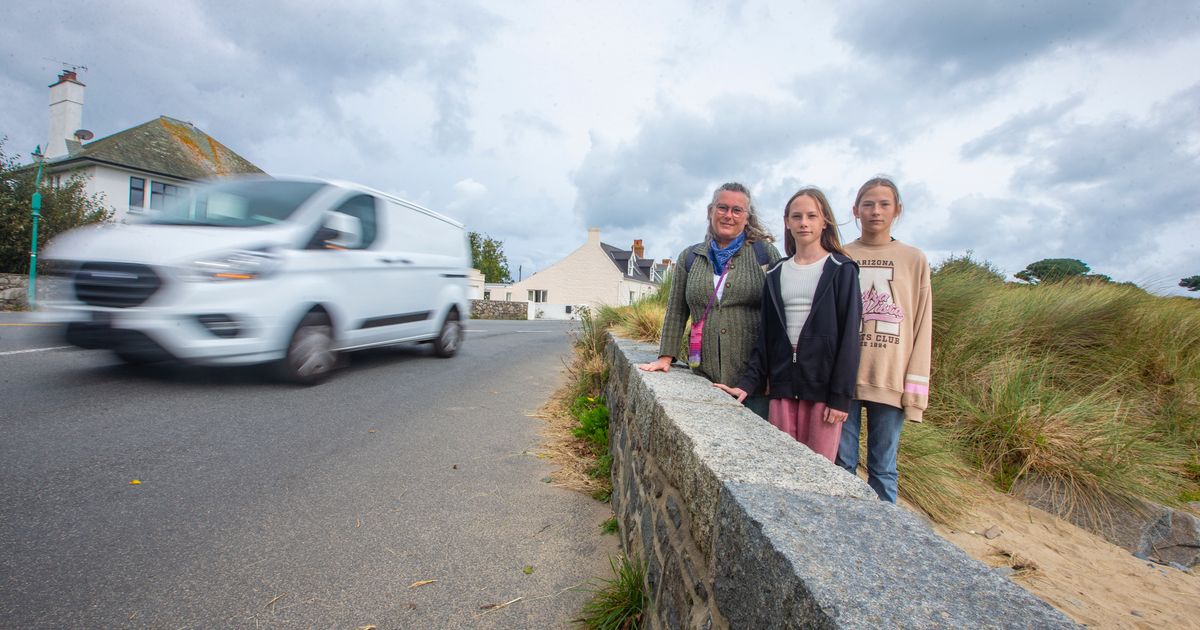 Plans to make dangerous junction at Bordeaux safer