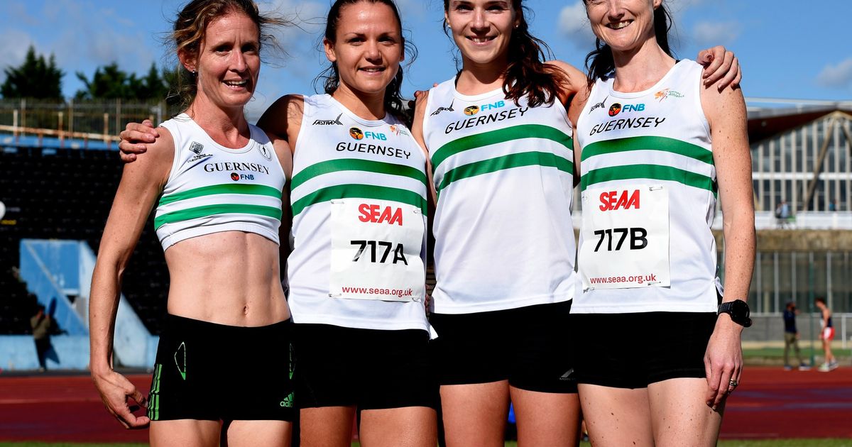 Perrio applies finishing touch to glorious area title