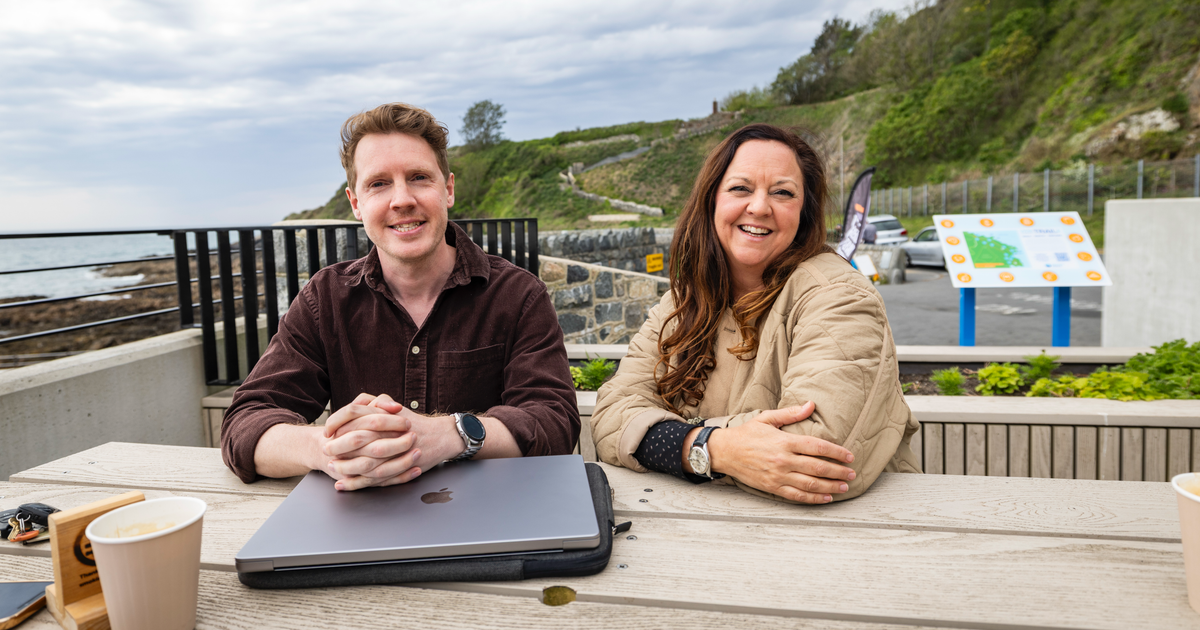 Visit Guernsey team defends £1,800 spent on meals at Vraic