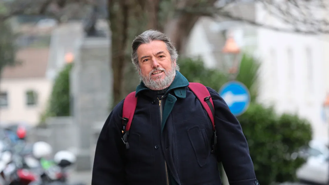 Former deputy 'died appalled at HSC's drugs policy'