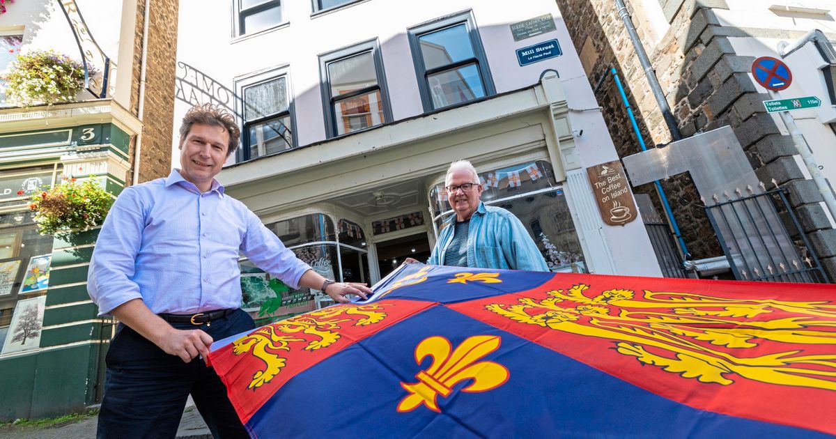Restoration reveals hidden history of Mill Street