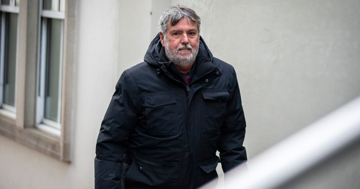 Roffey hopes to persuade ESS members to back GST