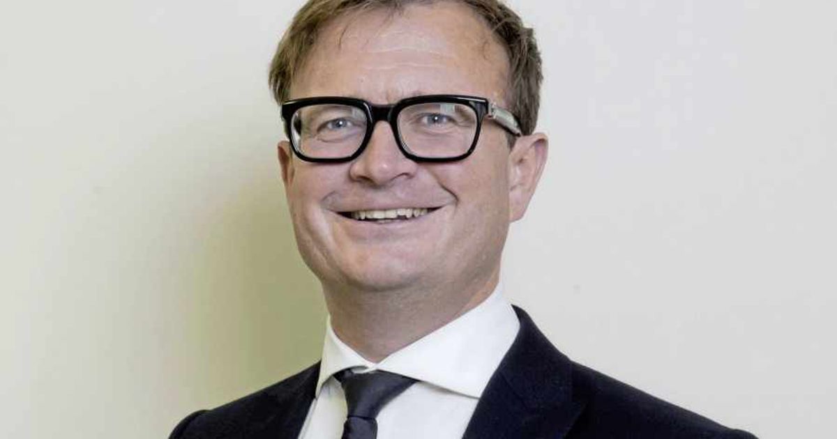 Senior management shuffle at Ravenscroft as CEO to quit
