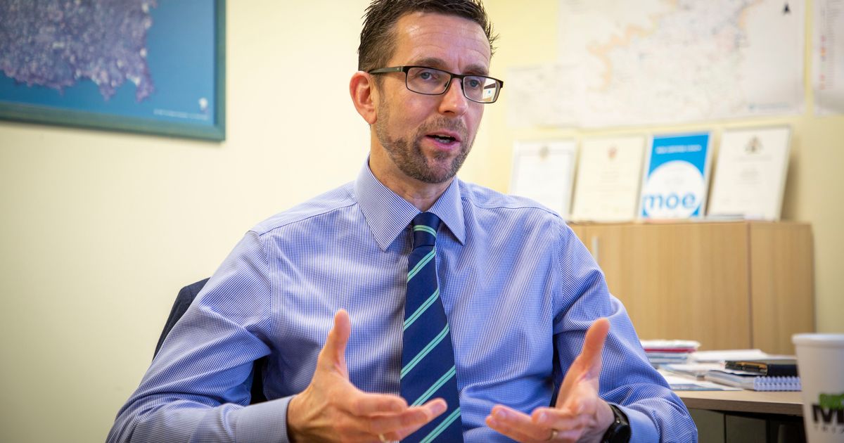 Guernsey Water reports a loss of £768,000 for 2019