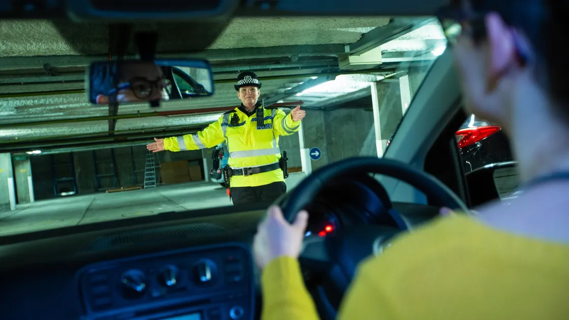 WATCH: 'The safe limit is always zero'