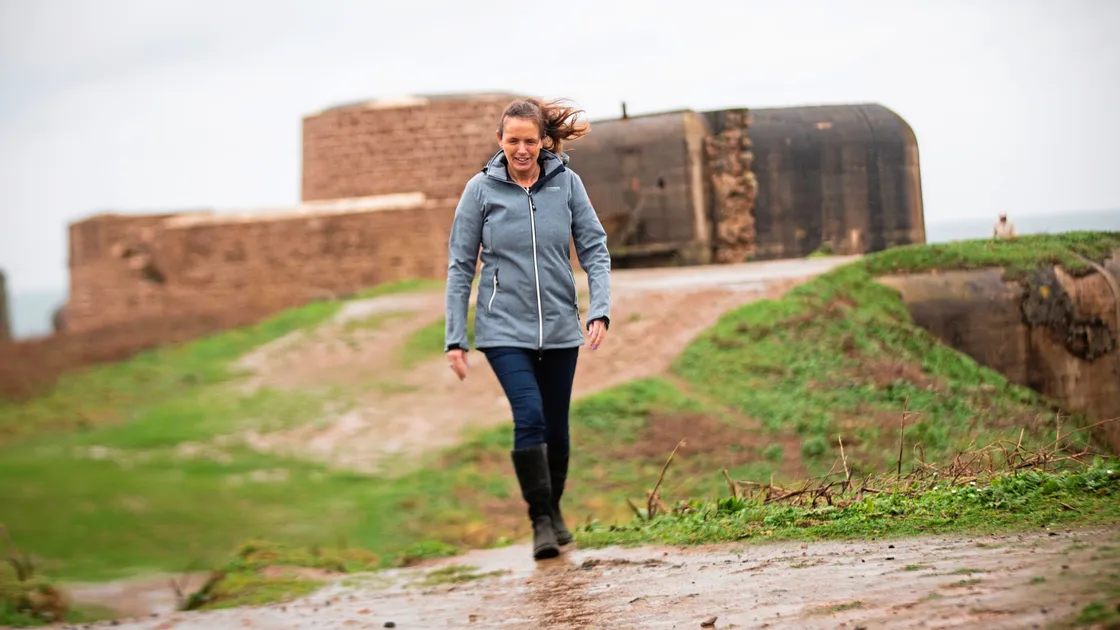 ‘Island needs to make visitors more aware of our rich history’