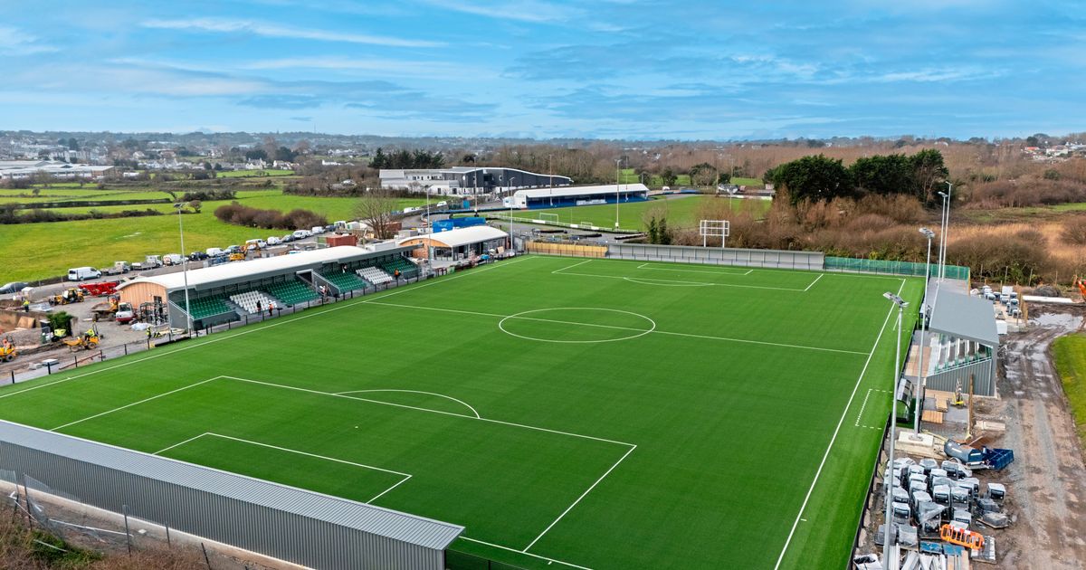 Date set for Victoria Park's grand opening