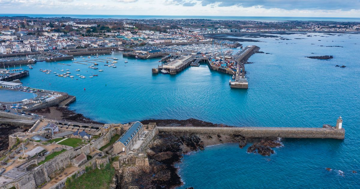 New plan to cut island’s carbon emissions to go before States