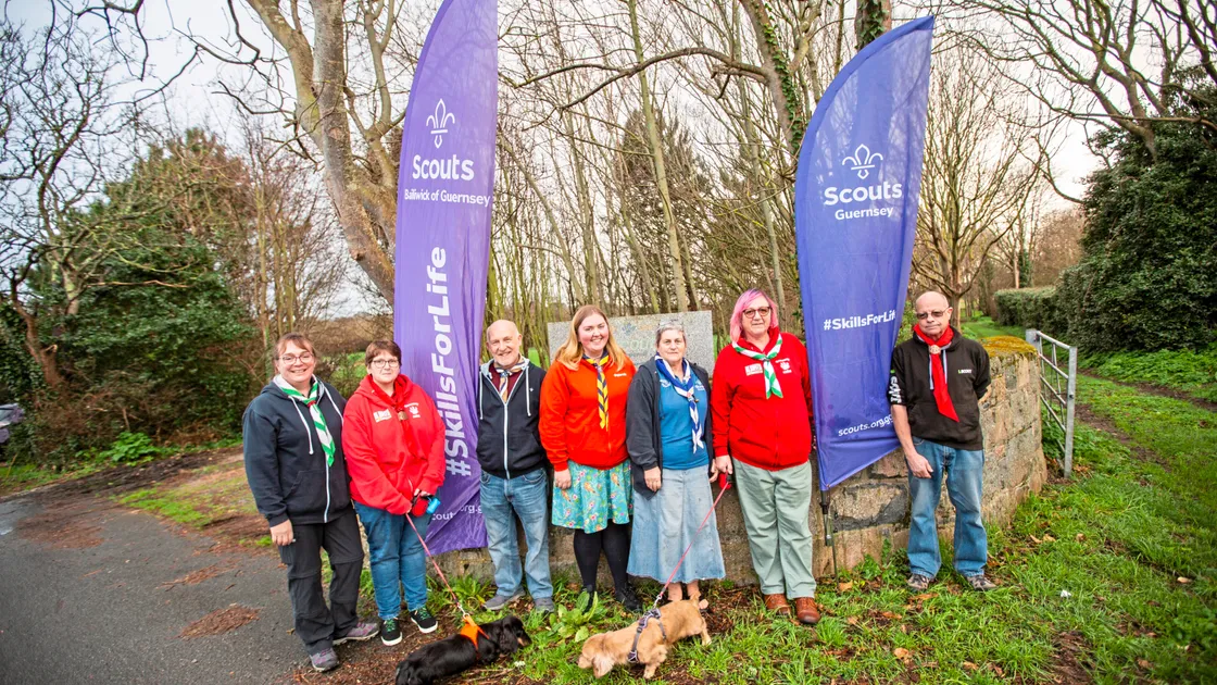 Scout Association change aims to get more people involved