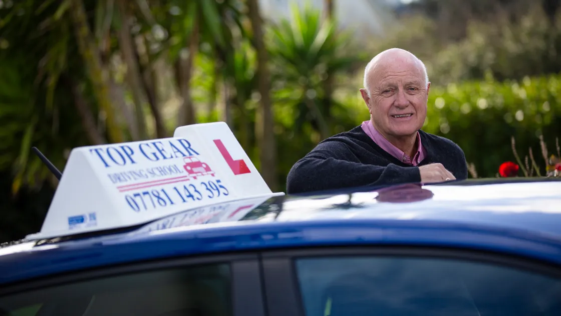 Up to four months’ wait for driving tests in the island