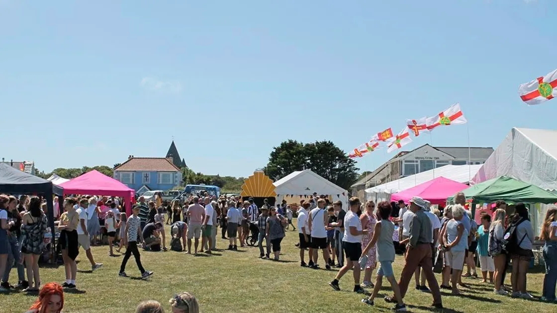 Alderney Week ‘was a pleasure to police’