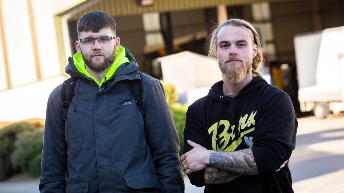 Most of Rabeys Garage staff laid off as firm goes under