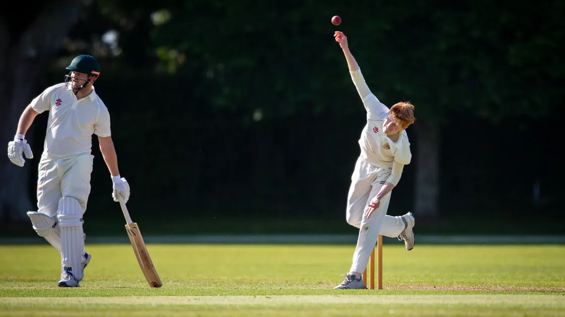 Captain Clapham confident of success on home soil