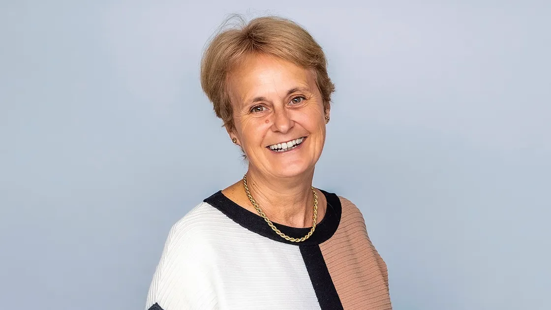 Retired banker elected as a jurat