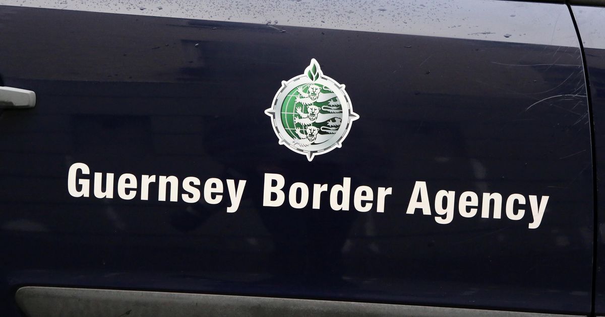 Island at threat of organised crime groups bringing in illegal immigrants