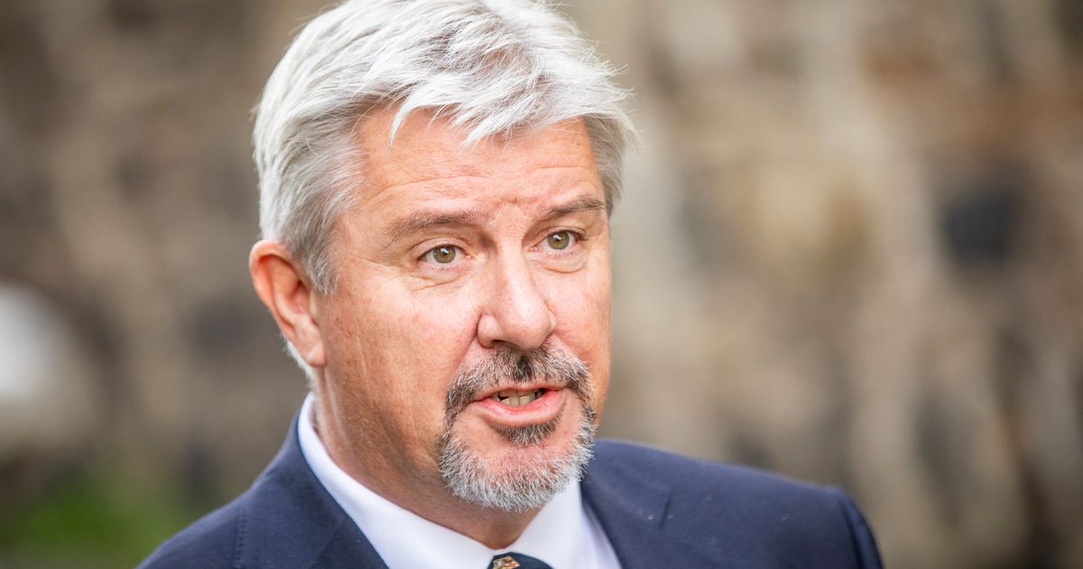 Helyar to stand for P&R presidency if re-elected in June