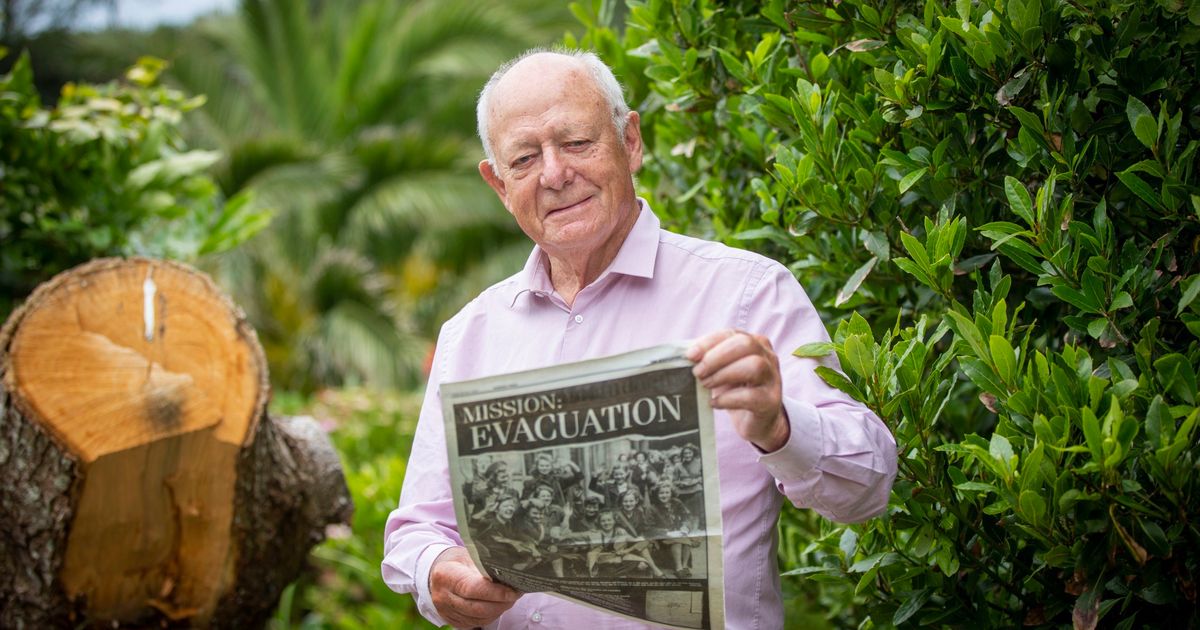 ‘Save the flags for next year’