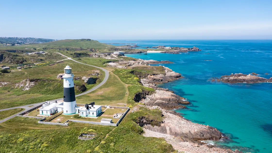 Alderney’s GDP grew by 16% during 2021
