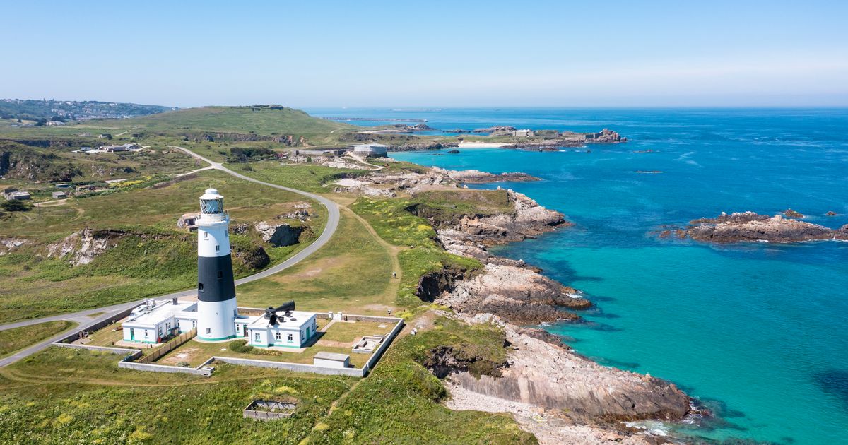 Alderney’s GDP grew by 16% during 2021