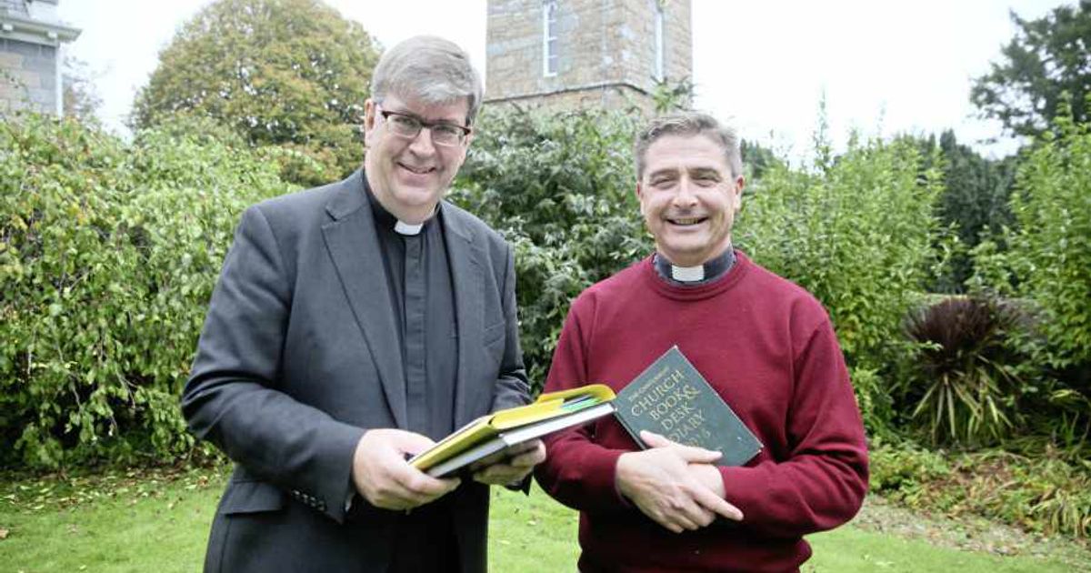 Ecclesiastical Court opens its books to public for first time