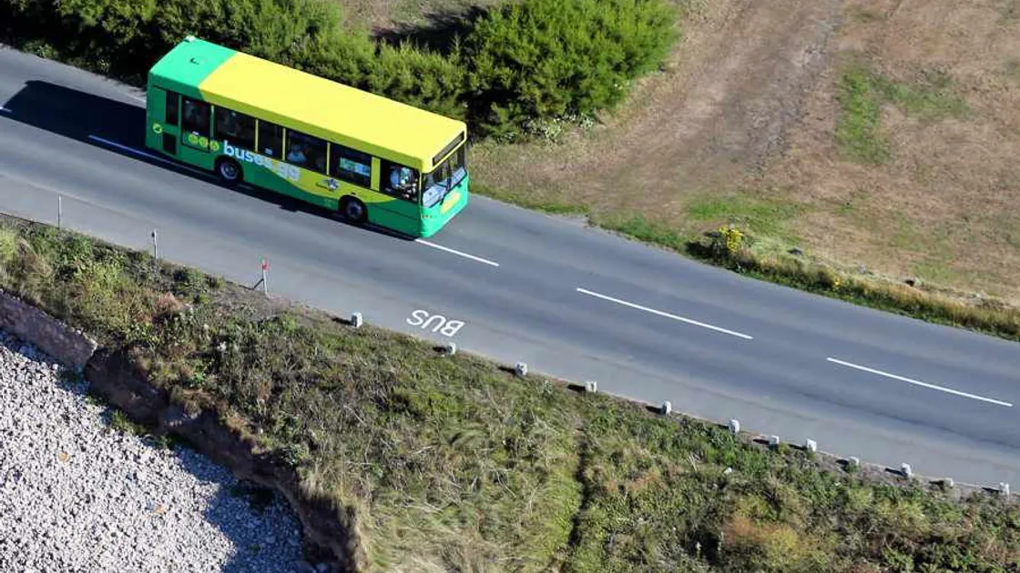 CT Plus set high standards in its bid for bus contract