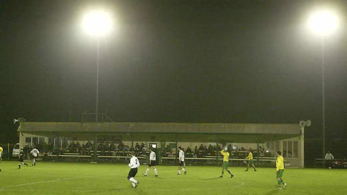 No light yet at the end of Vale Rec's tunnel