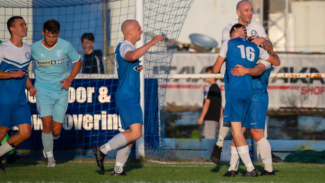 Rovers’ win raises Priaulx League expectations