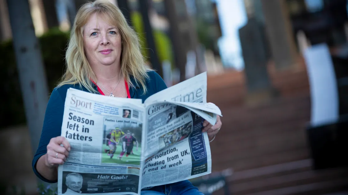 Rally round to support island in hour of need