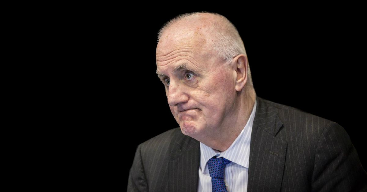 ‘We will run very short of money for services’ - P&R president