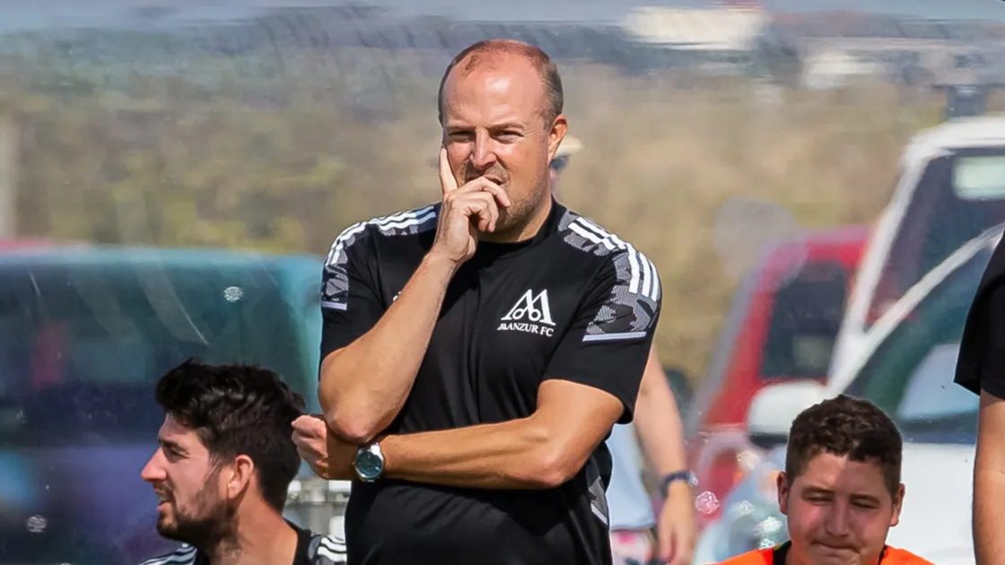 Romeril to take over at Vale Rec next season