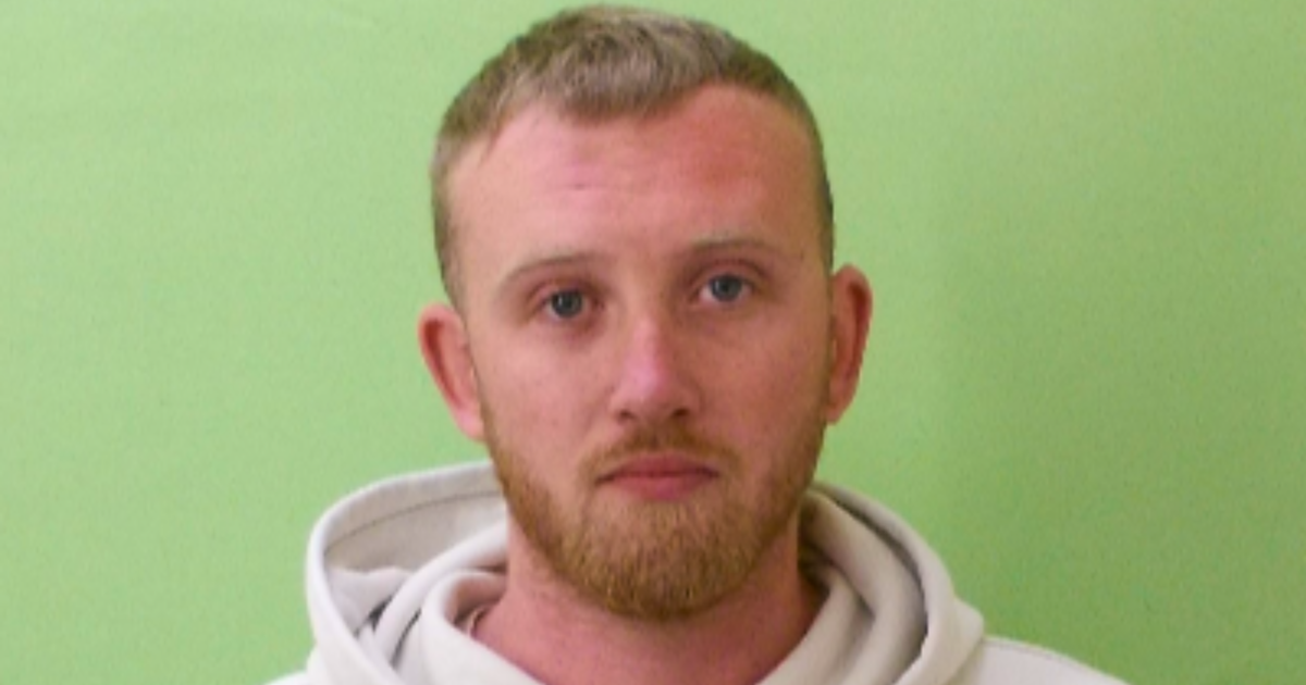 Man jailed following ‘a campaign of violence and abuse’