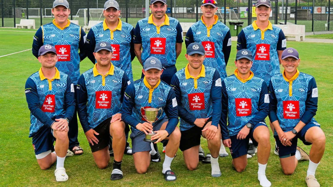 Veillard puts SOS in distress with his spin