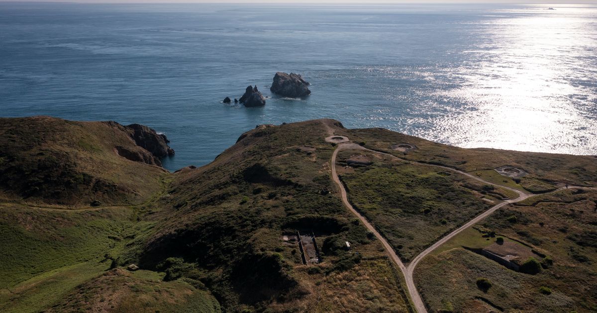 Alderney launches its own marine spatial plan