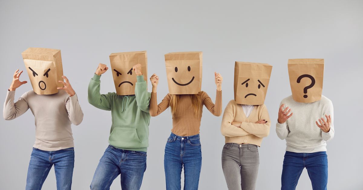 How to process emotions