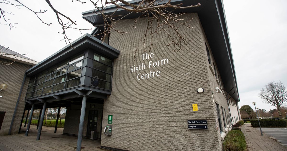 Education staff to move into sixth form centre