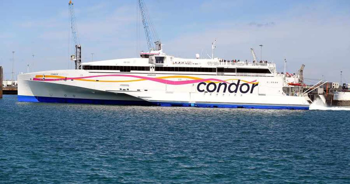 Problems for Condor Liberation
