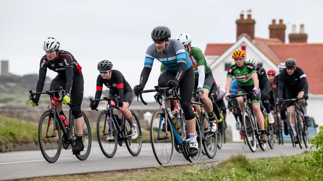 Inter-insular on cards as Velo Club unveils 2024 calendar