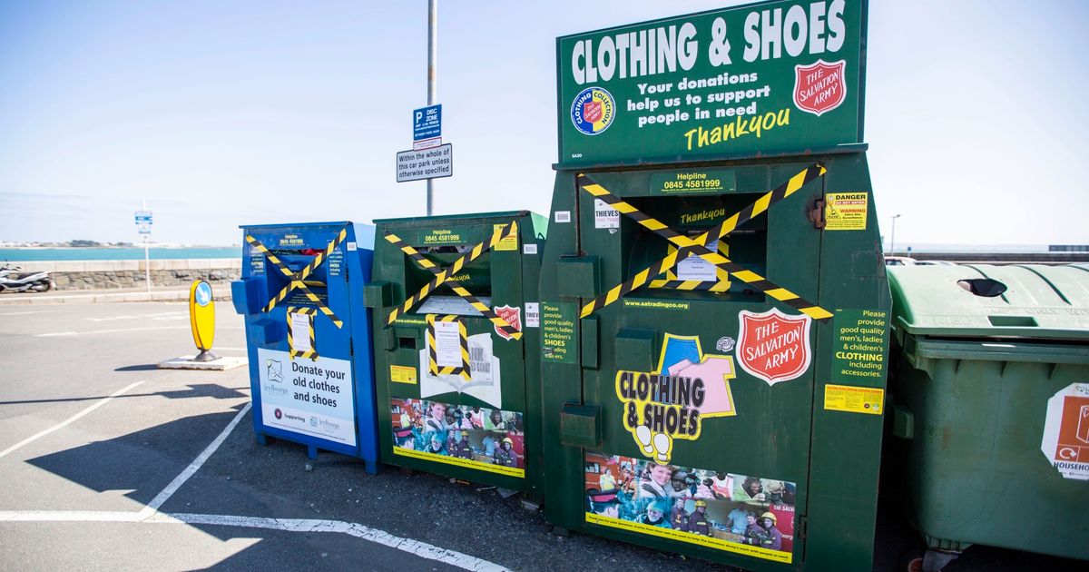 Bring banks removal would benefit beauty spots