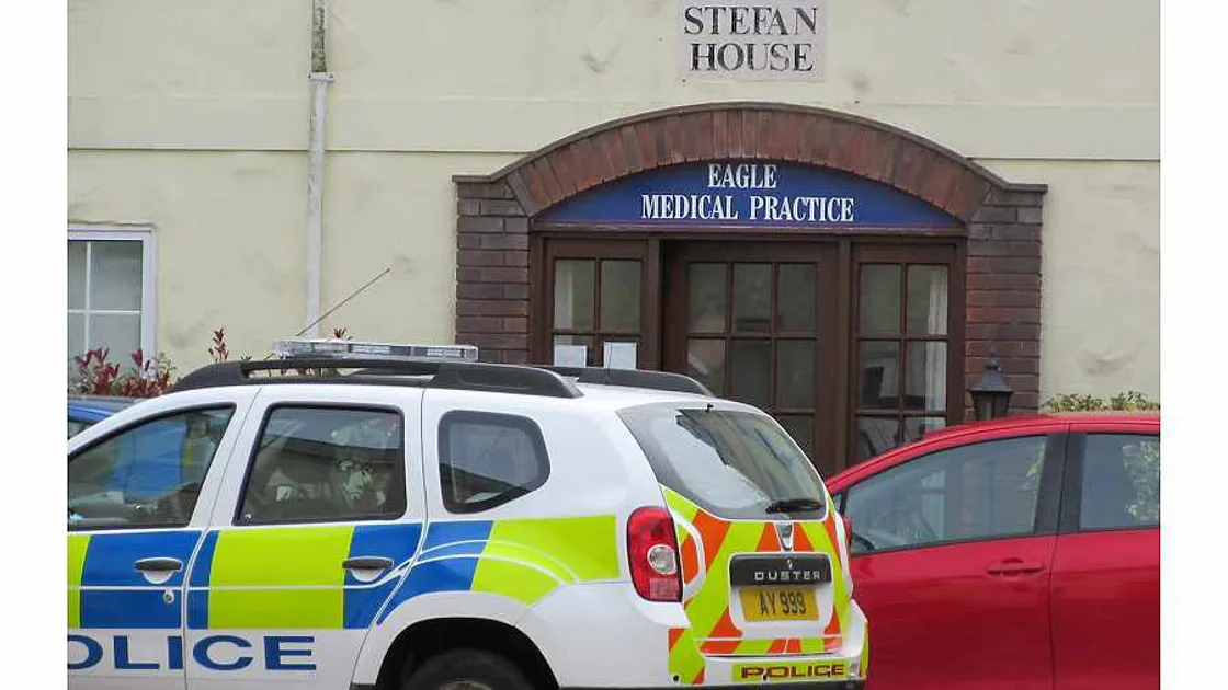 Dr Lyons case review criticises 'aggressive' pace