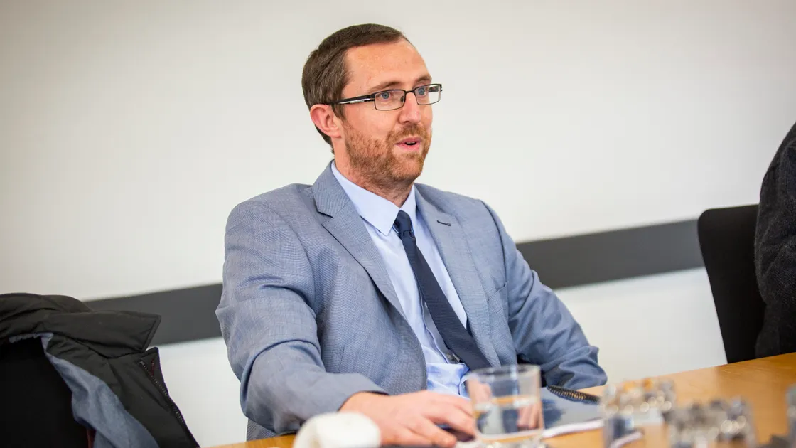 Secondary pension scheme is ready to go live in January